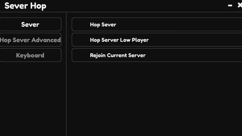 Universal Script 📌 | 3 in 1 Script for Server Switching — Roblox Scripts | ScriptBlox