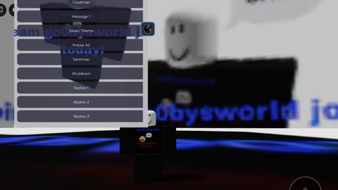 Universal Script 📌 | F3x go0bysworld gui — Roblox Scripts | ScriptBlox