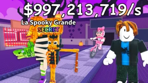 Universal Script 📌 | Steal a brainrot DUPE — Roblox Scripts | ScriptBlox