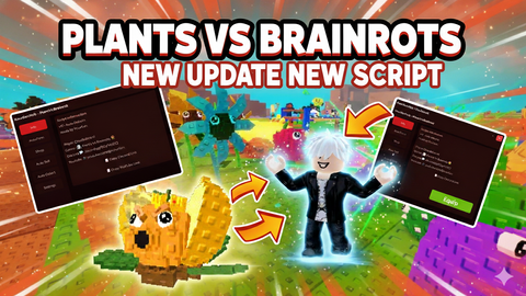 Universal Script 📌 | Steal a Brainrot Script GUI — Roblox Scripts | ScriptBlox