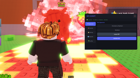 Universal Script 📌 | Admin Script — Roblox Scripts | ScriptBlox