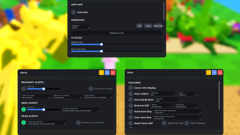 Universal Script 📌 | Keyless PVB Syso AUTO COLLECT AUTO COMPLETE EVENT AUTO BEST — Roblox ...
