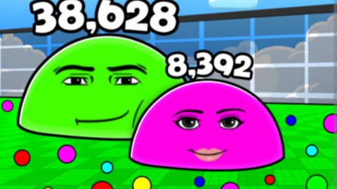 KPop Demon Hunters Color Bridge | Inf money — Roblox Scripts | ScriptBlox