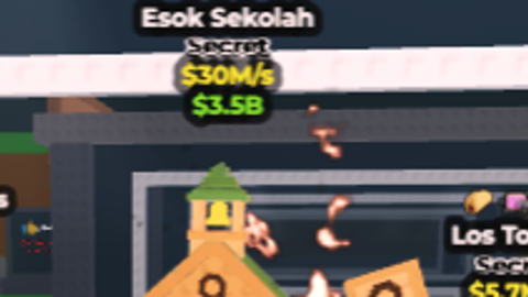 Universal Script 📌 | best notifier sab ever — Roblox Scripts | ScriptBlox