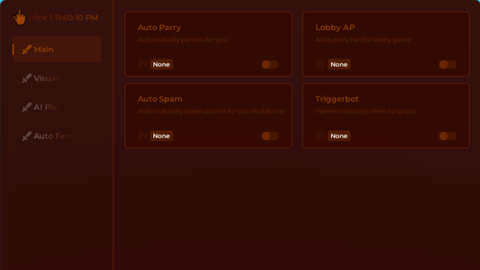 Universal Script 📌 | Pirate Mayhem OP script — Roblox Scripts | ScriptBlox