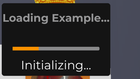 Universal Script 📌 | Custom Loading UI — Roblox Scripts | ScriptBlox