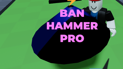 Universal Script 📌 | ban hammer — Roblox Scripts | ScriptBlox
