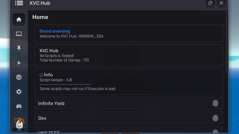 Universal Script 📌 | Fly — Roblox Scripts | ScriptBlox