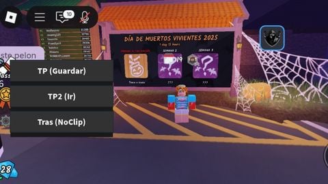 Universal Script 📌 | Keylor5661 Hub V1 — Roblox Scripts | ScriptBlox