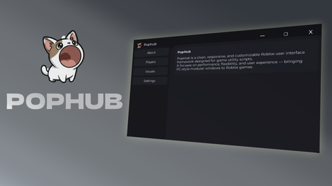 Universal Script 📌 | Zephyr HUB — Roblox Scripts | ScriptBlox