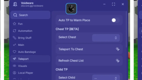 99 Nights in the forest Steal a brainrot Fisch | Atherhub Best Undetected Script — Roblox ...