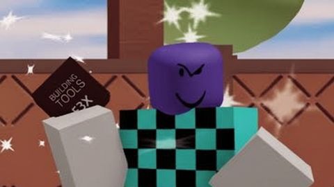 Universal Script 📌 | Building tools — Roblox Scripts | ScriptBlox