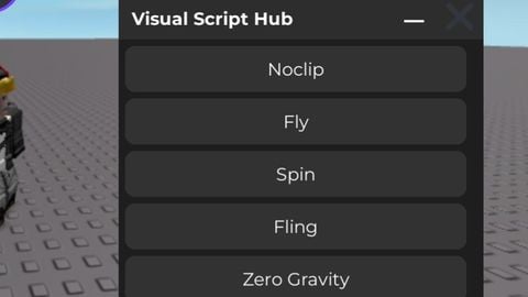 AdminCommands - Universal | Roblox Script Free