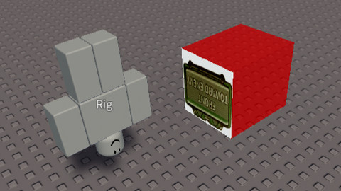 Universal Script 📌 | CFrame Tool — Roblox Scripts | ScriptBlox