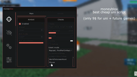 Universal Script 📌 | Incremental Gui — Roblox Scripts | ScriptBlox