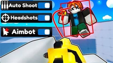 Universal Script 📌 | sUNC Executor script — Roblox Scripts | ScriptBlox