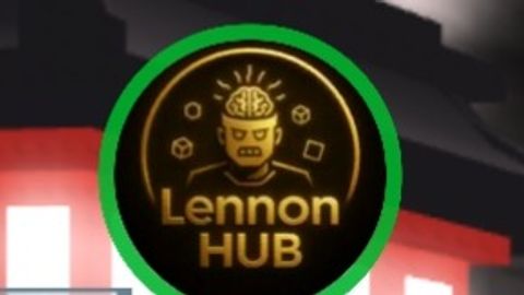 Universal Script 📌 | Lennon hub v5 By mxrtnttzflw — Roblox Scripts | ScriptBlox