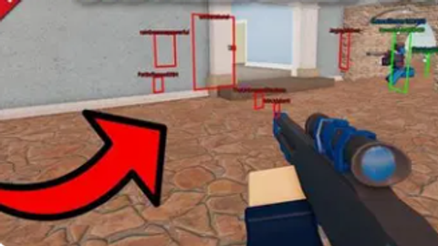 Universal Script 📌 | Prizz Admin — Roblox Scripts | ScriptBlox