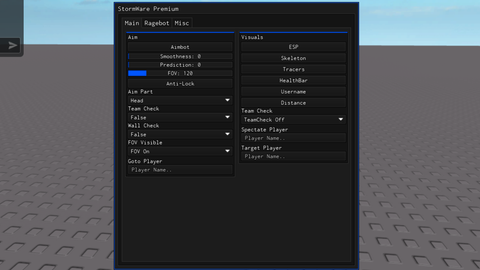 Universal Script 📌 | Trax Spawner no key — Roblox Scripts | ScriptBlox