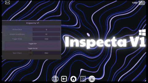 Universal Script 📌 | Create VIP server — Roblox Scripts | ScriptBlox