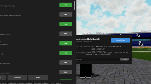 Universal Script 📌 | Jorl Hub Remake — Roblox Scripts | ScriptBlox