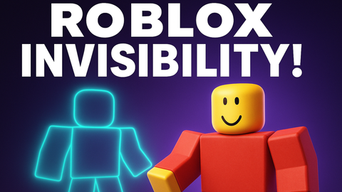 Universal Script 📌 | Universal invisibility — Roblox Scripts | ScriptBlox