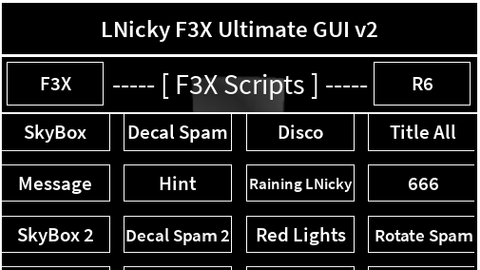 Universal Script 📌 | Anti Invisibility — Roblox Scripts | ScriptBlox