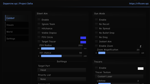 Universal Script 📌 | ServerHop UI — Roblox Scripts | ScriptBlox