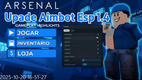 Universal Script 📌 | Infinite Yield FE — Roblox Scripts | ScriptBlox