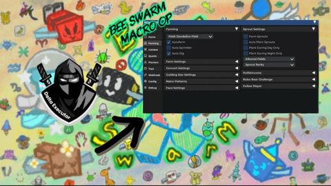 Universal Script 📌 | 4layys Open Source ESP — Roblox Scripts | ScriptBlox