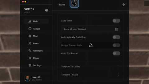 Universal Script 📌 | ESP Gui — Roblox Scripts | ScriptBlox