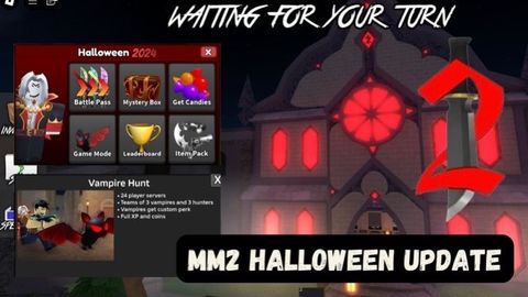 Horrors RNG 💀 [FEAR] | Infinite Luck — Roblox Scripts | ScriptBlox