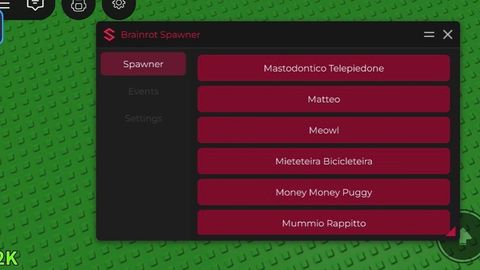 Universal Script 📌 | remote abuse FE admin script — Roblox Scripts | ScriptBlox