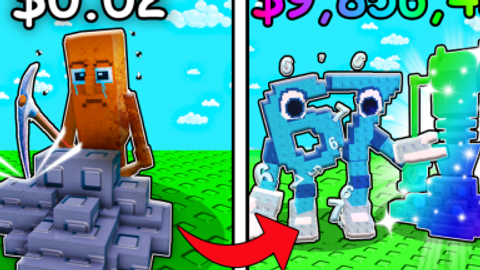 [x2 Luck🍀] Sticks Incremental 🌲 | Auto Farm Auto Upgrade Auto Rebirth Auto Expand Area OP ...