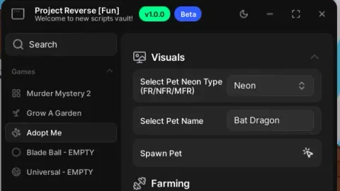 Universal Script 📌 | Classic Dex Explorer — Roblox Scripts | ScriptBlox