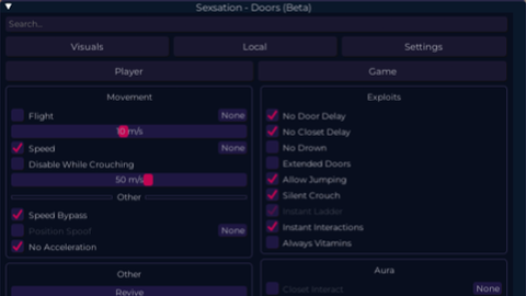 Universal Script 📌 | Caducus Fe script — Roblox Scripts | ScriptBlox