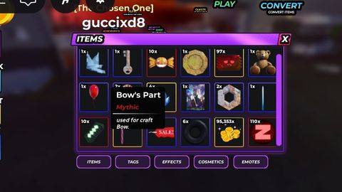 Twisted [BETA] | Script menu — Roblox Scripts | ScriptBlox