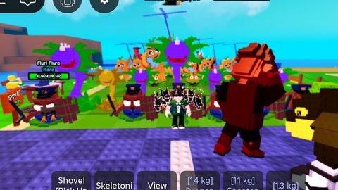 Twisted [BETA] | Script menu — Roblox Scripts | ScriptBlox