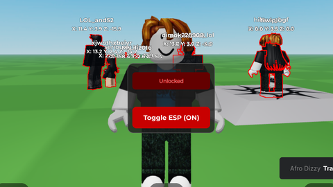 Universal Script 📌 | kill npc gui — Roblox Scripts | ScriptBlox