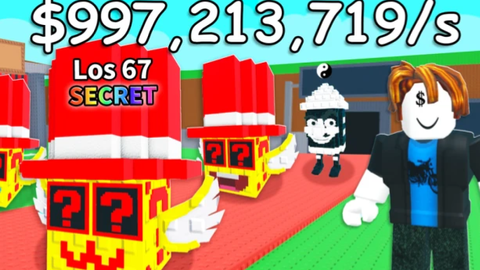 LUCKY BLOCKS Battlegrounds | Quasar Hub — Roblox Scripts | ScriptBlox