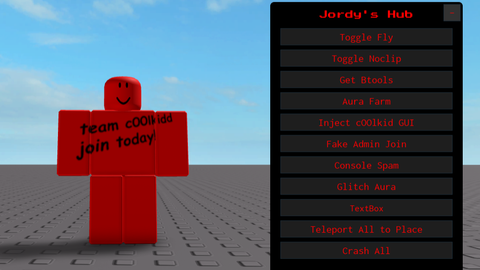 Universal Script 📌 | Rayfield Modifier — Roblox Scripts | ScriptBlox