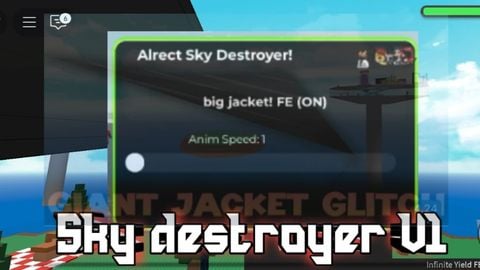 Universal Script 📌 | ro xploit 6 — Roblox Scripts | ScriptBlox