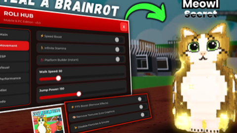 Universal Script 📌 | Doors Hardcore Mode V2 By Noonie — Roblox Scripts | ScriptBlox