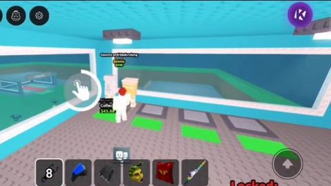 Tower of Hell | Script Auto Near finish bypass kicked inf jump — Roblox Scripts | ScriptBlox