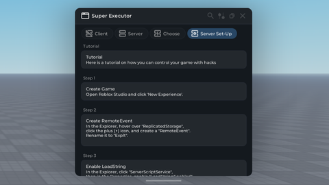 [BETA UPDATE] Randomizer: Redux | OP Kill Aura Open Source — Roblox Scripts | ScriptBlox