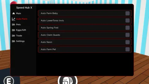 Universal Script 📌 | Walkspeed Bypass da hood — Roblox Scripts | ScriptBlox