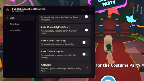 Universal Script 📌 | Adonis Fe — Roblox Scripts | ScriptBlox