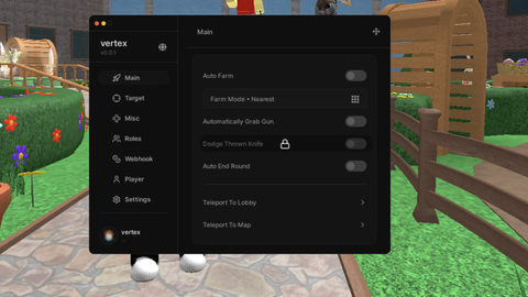 Universal Script 📌 | Animation Spoofer — Roblox Scripts | ScriptBlox
