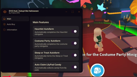 Universal Script 📌 | require script 1 SENATION HUB — Roblox Scripts | ScriptBlox