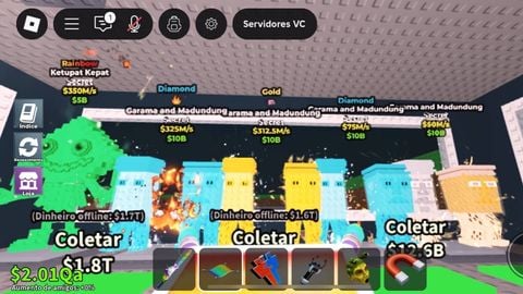 Universal Script 📌 | Skibidi Hub keyless plus 100 games — Roblox Scripts | ScriptBlox